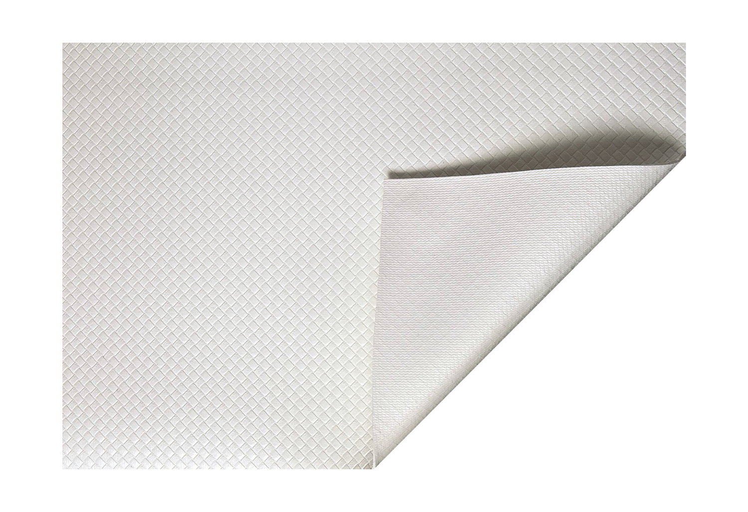 Friedola 110cm breit Tischmolton Rolle à 15m